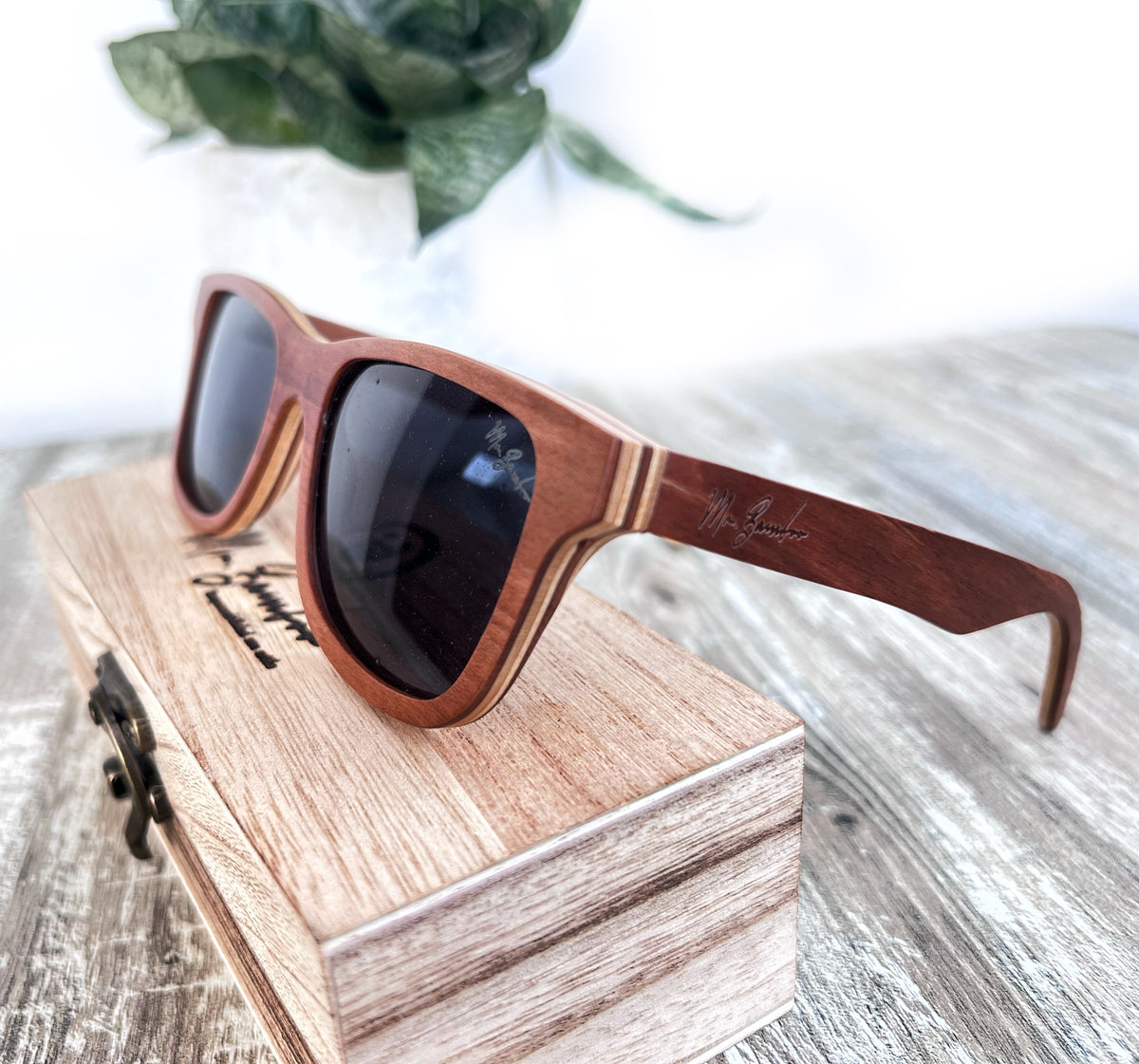 Sunset – Mr Bamboo Store