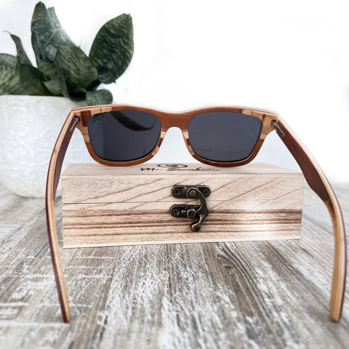 Sunset – Mr Bamboo Store