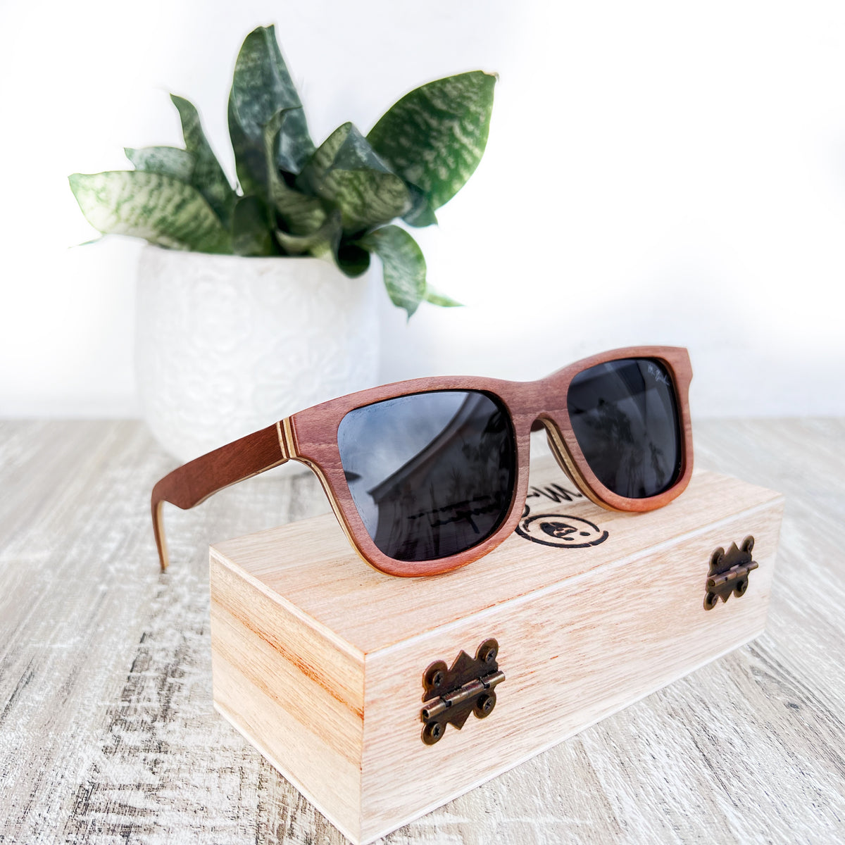 Sunset – Mr Bamboo Store